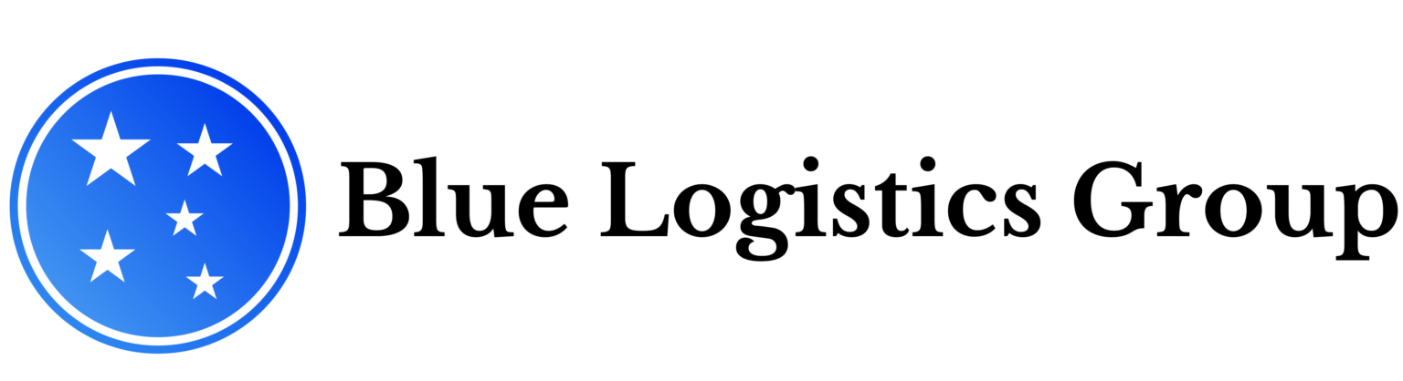 Partners - Blue Logistics Group A/S